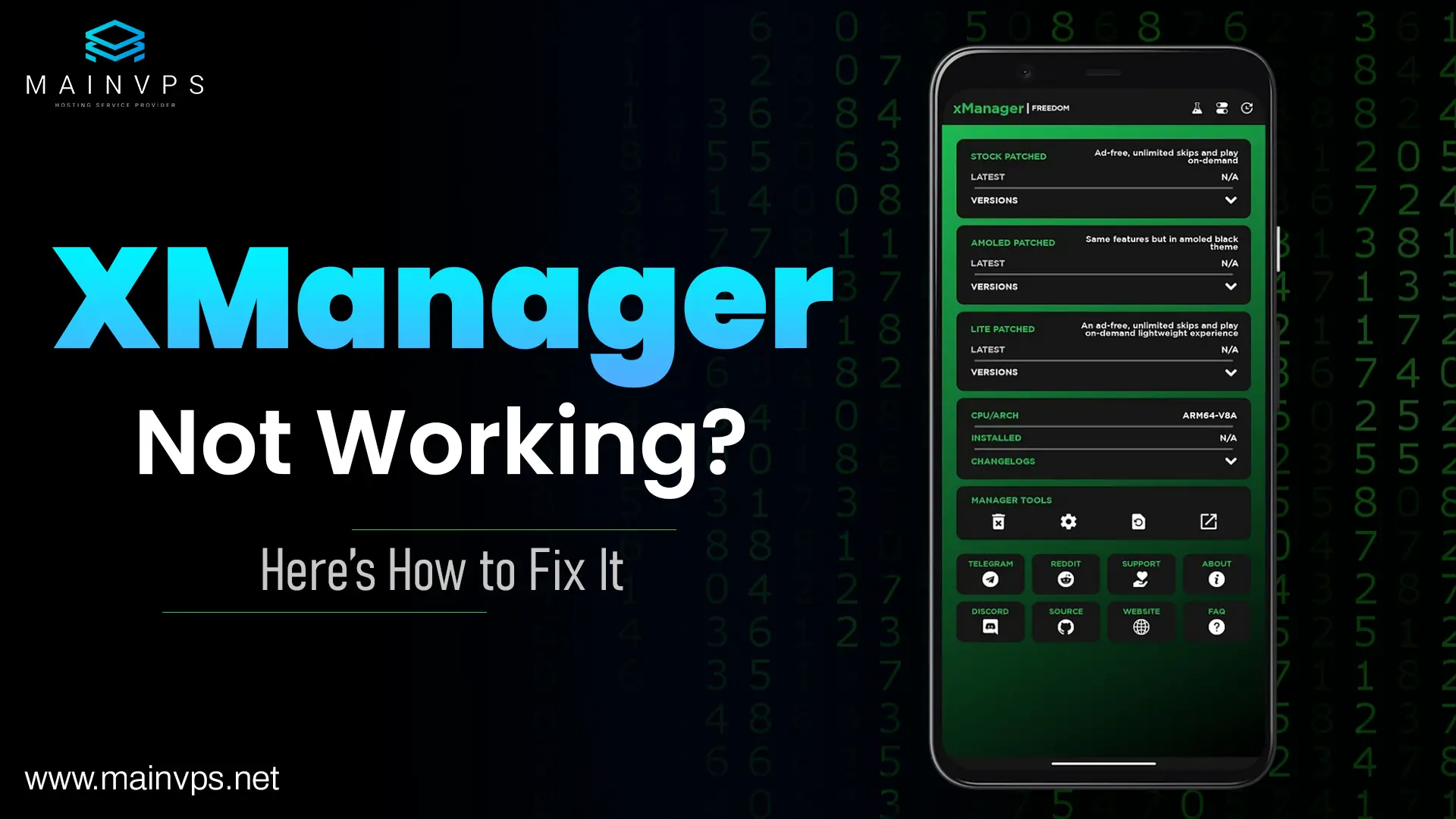 XManager Not Working? Here’s How to Fix It! 2025