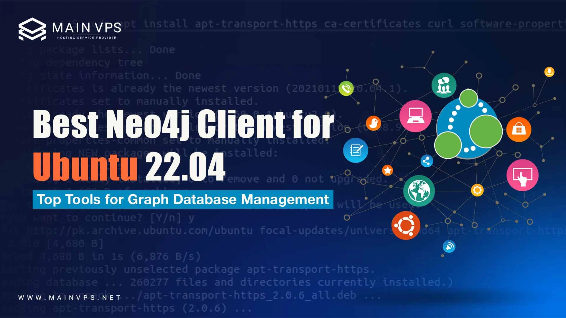 Best Neo4j Client for Ubuntu 22.04 | Top Graph Tools