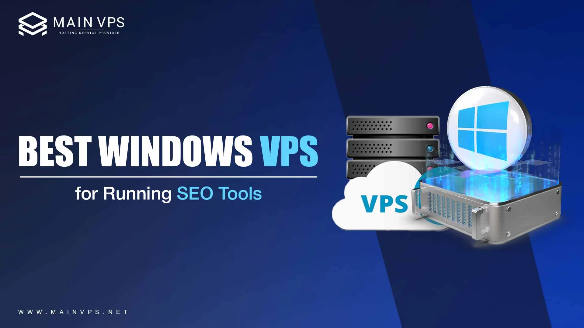 Best Windows VPS for Running SEO Tools (USA-Based)